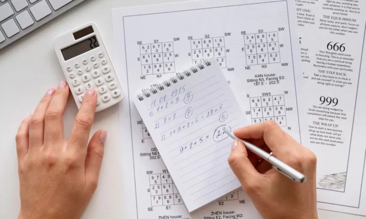 Grade Calculator – Instantly Calculate Your Academic Score